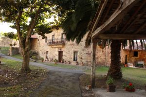 Destino Cantabria: Ferrería de Cades - Al filo de lo Improbable