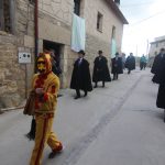 Especial Mascaradas: Colacho de Castrillo de Murcia - Al filo de lo ...