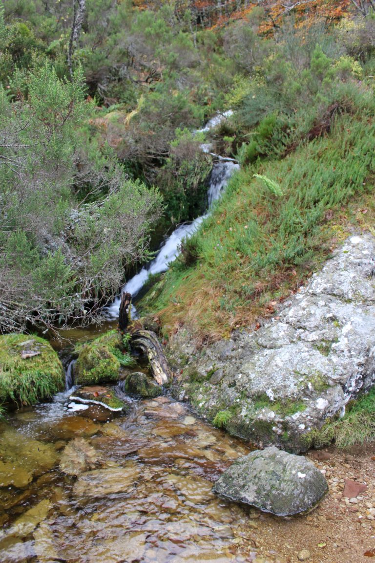 MendiaK: Cueto de la Concilla - Al filo de lo Improbable