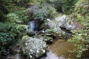 MendiaK: Cueto de la Concilla - Al filo de lo Improbable