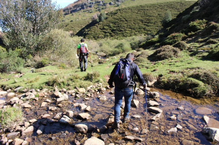 MendiaK: Cueto de la Concilla - Al filo de lo Improbable