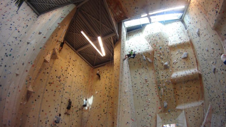 Holanda 2015: Excalibur y el Bjoeks Klimcentrum de Groningen - Al filo ...