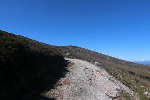 MendiaK: Ibio - Al filo de lo Improbable