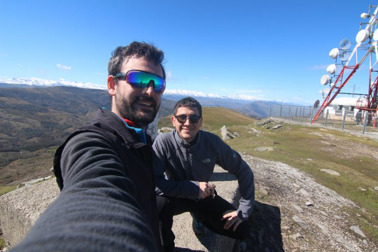 MendiaK: Ibio - Al filo de lo Improbable