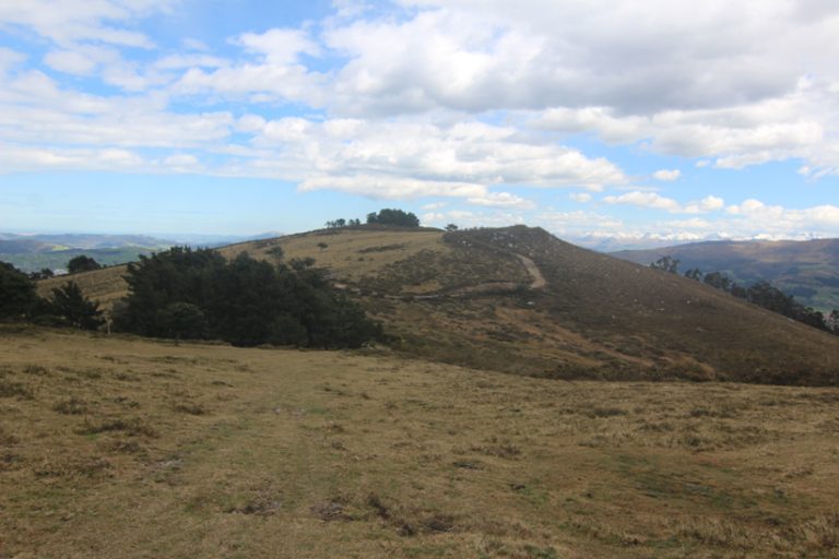 MendiaK: Ibio - Al filo de lo Improbable