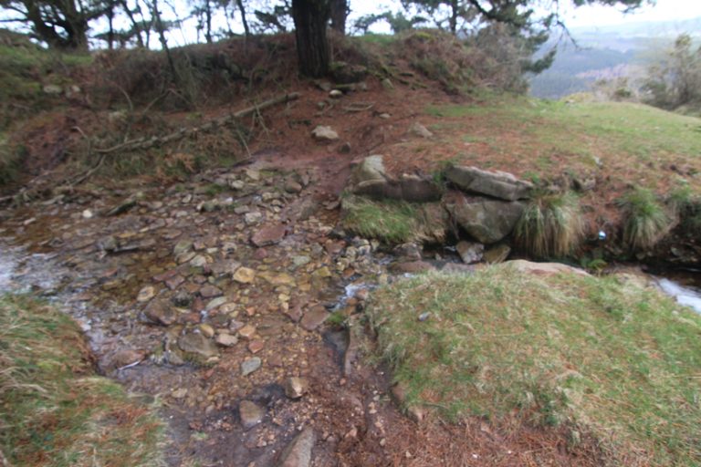 MendiaK: Ibio - Al filo de lo Improbable