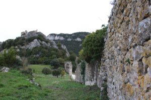 Descubre Euskadi: Castillo de Portilla - Al filo de lo Improbable