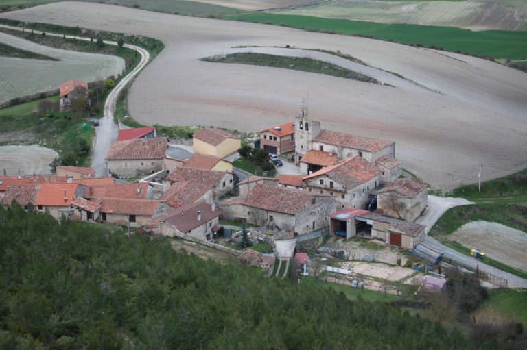 Descubre Euskadi: Castillo de Portilla - Al filo de lo Improbable