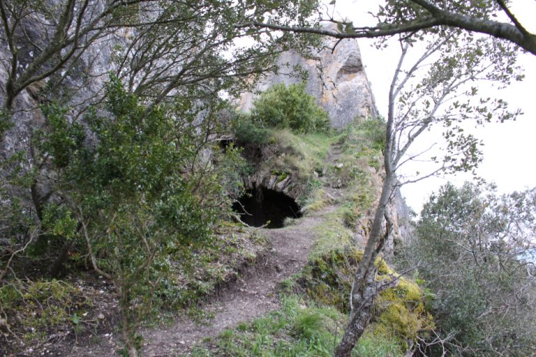 Descubre Euskadi: Castillo de Portilla - Al filo de lo Improbable