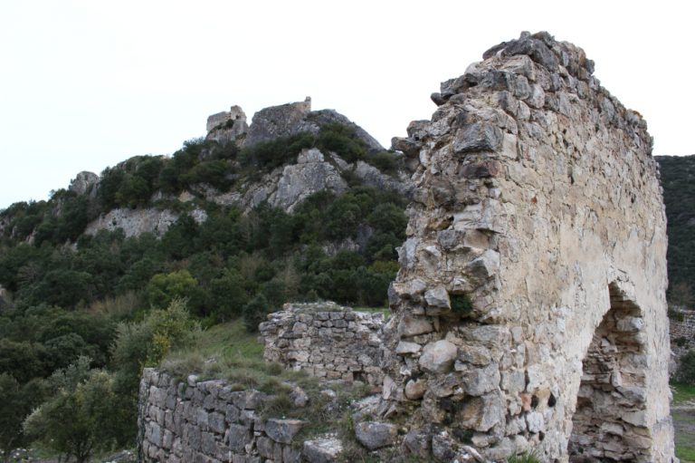 Descubre Euskadi: Castillo de Portilla - Al filo de lo Improbable